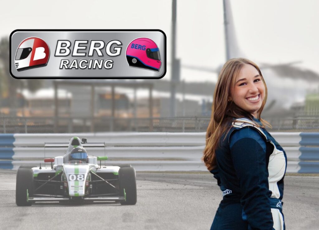 Berg Racing Announces Two Confirmed Drivers for 2026 Ligier Junior ...